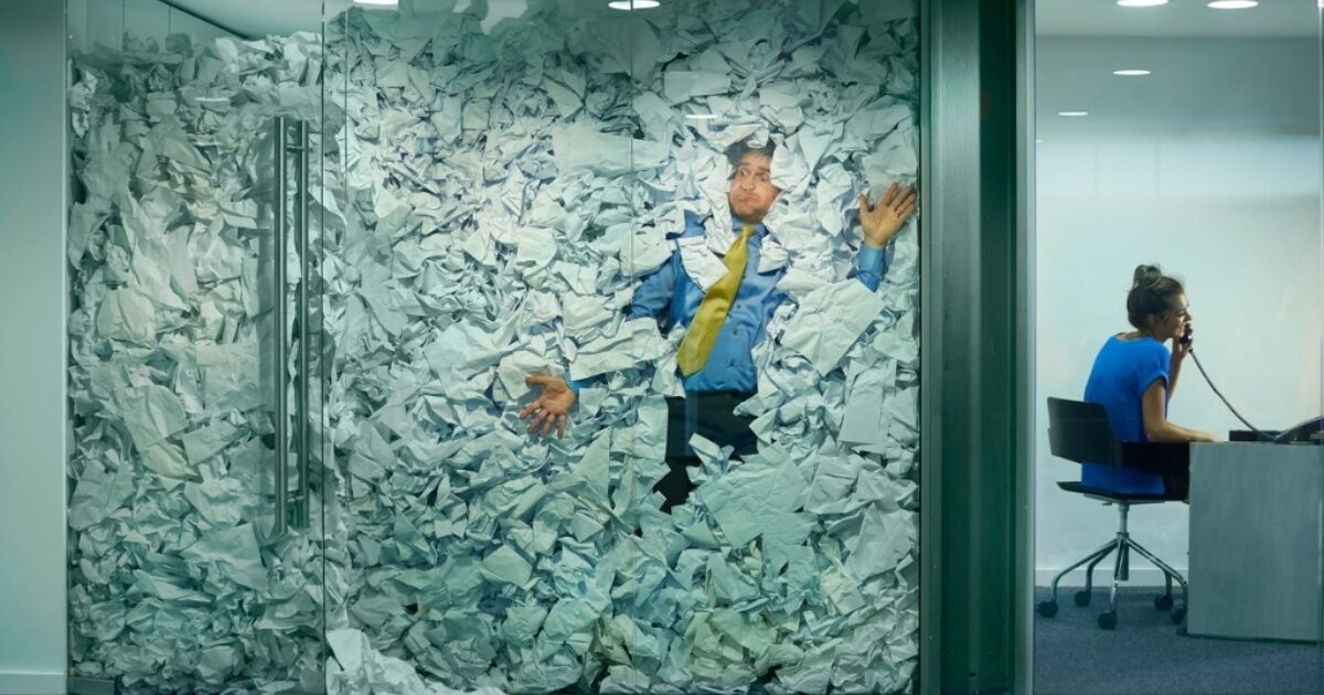 How Office 365 Sprawl Happens and Ways to Avoid It | AvePoint