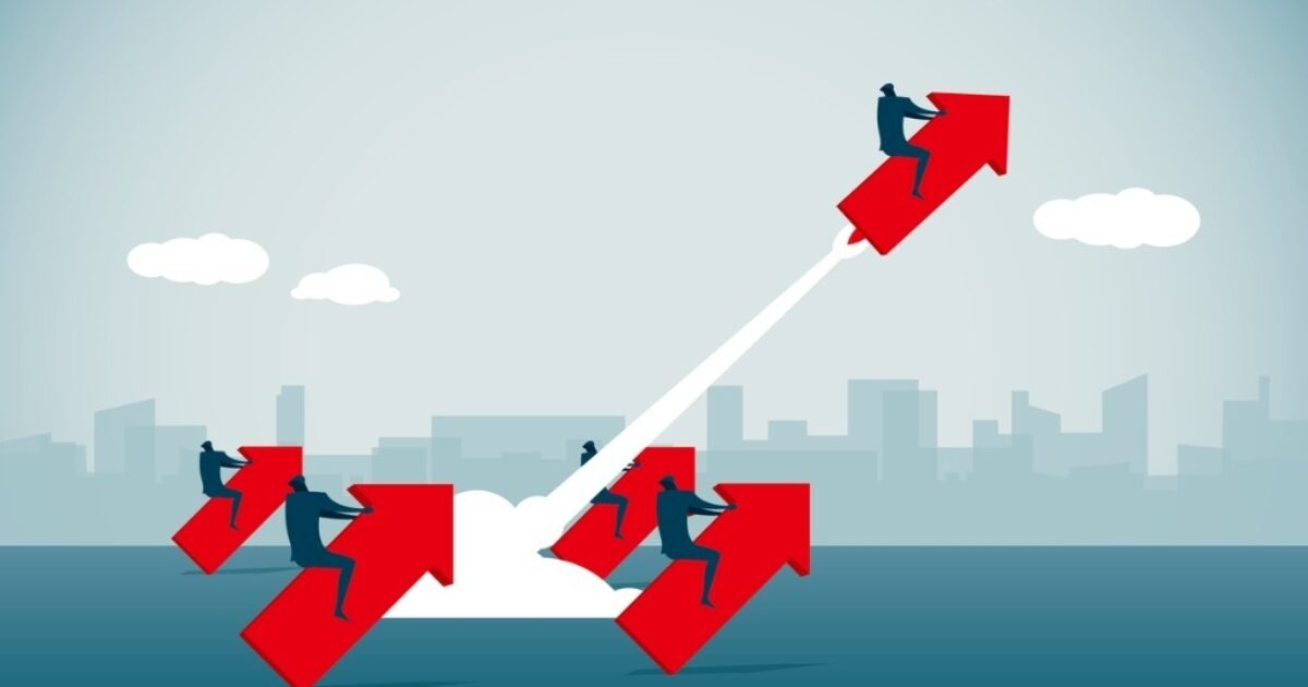 Why the Key to Productivity is Business Process Automation | AvePoint