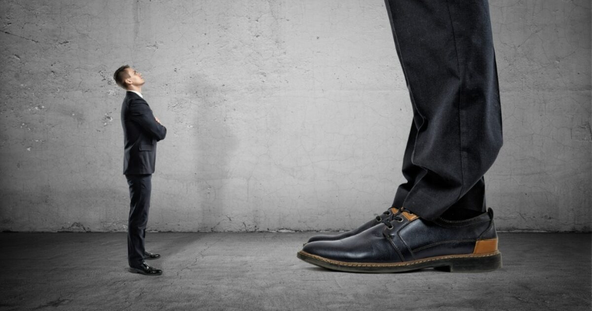 Large vs. Small Organizations: The Differences in Information ...