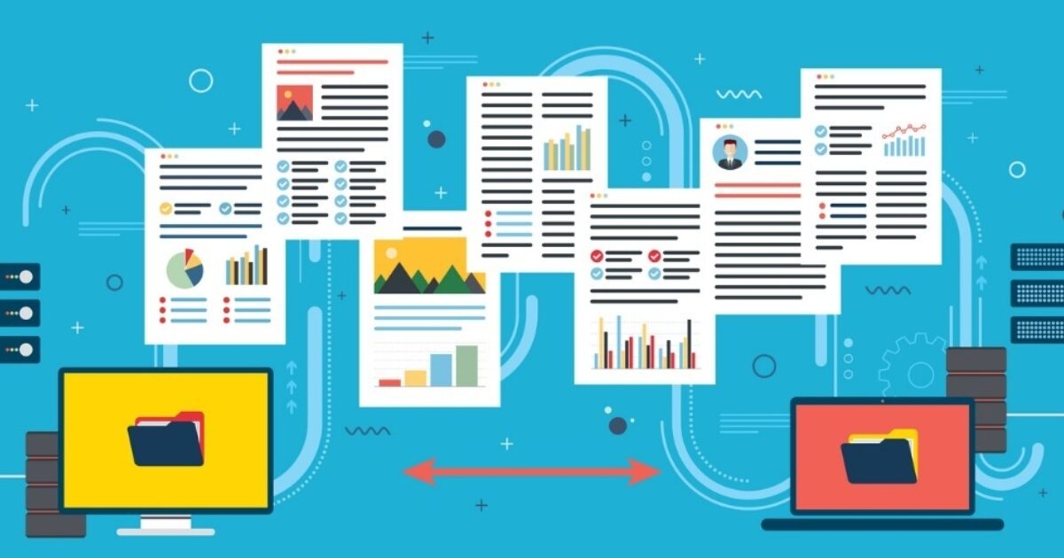 4 Essential Cloud Records Management Tips for New Users | AvePoint