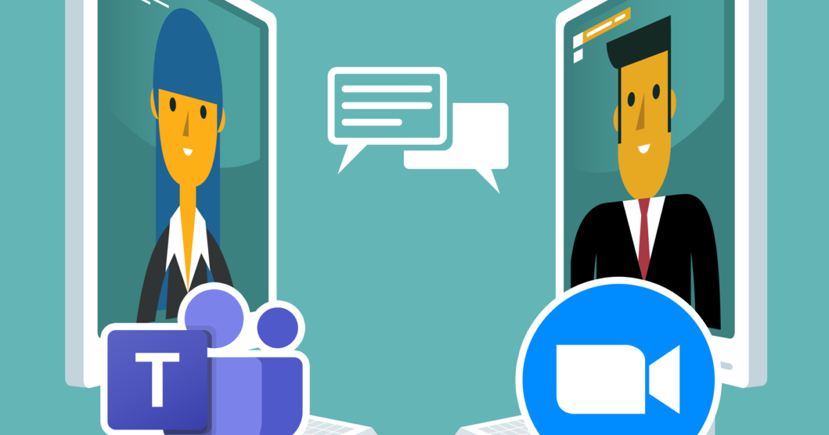 Microsoft Teams vs. Zoom: Which is the Best Collaboration Tool? | AvePoint