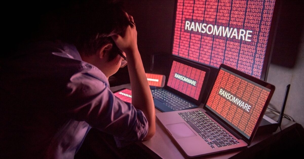 8 Critical Steps to Prepare Against Ransomware Attacks | AvePoint