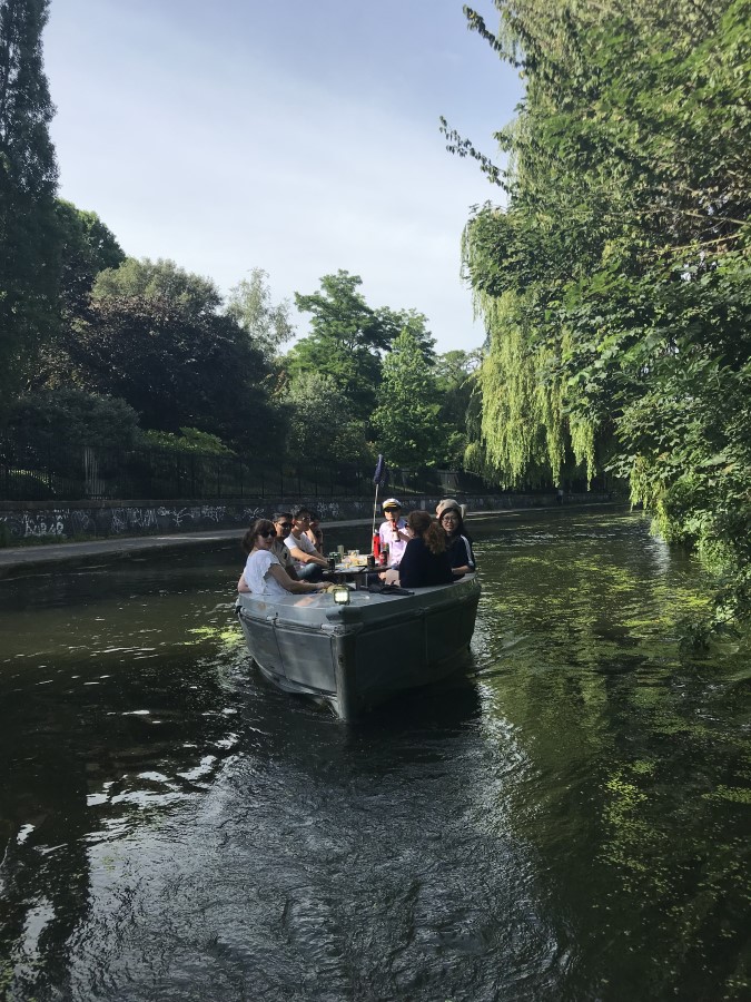 Welcome To London, UK! - AvePoint Careers | AvePoint