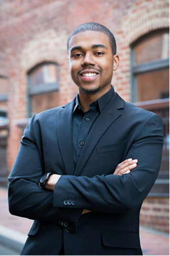 Talent Spotlight: Sam Valme, Global Partner Experience Director ...