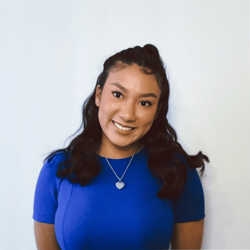 This Former Intern Now Mentors Other Interns As A Full-Time Employee: A ...