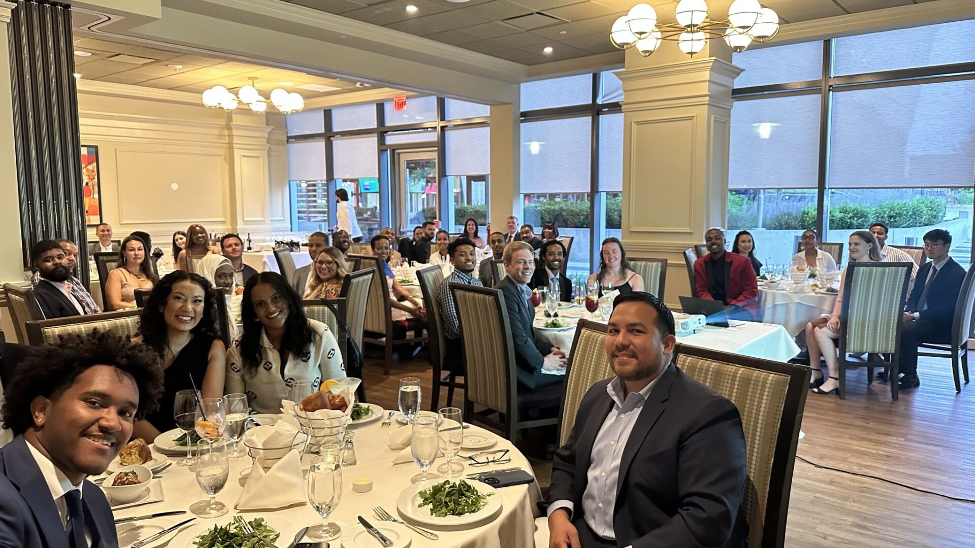 Black AvePoint Excellence: A Year In Review - AvePoint Careers | AvePoint