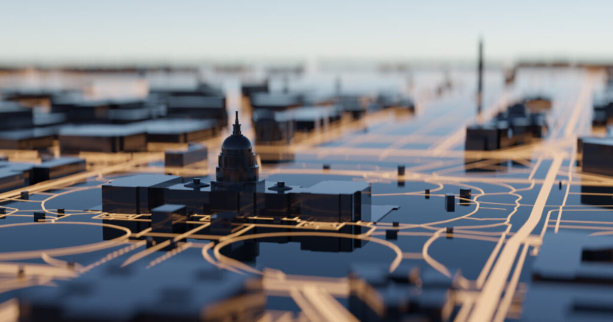 How FedRAMP Authorized Technology Solutions Can Bridge the Government ...