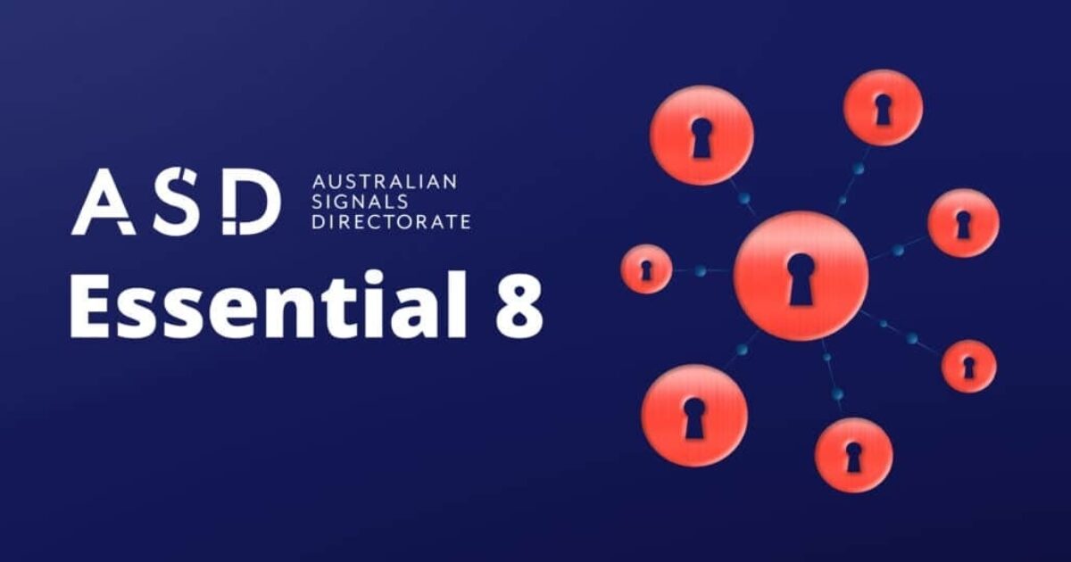 ASD Essential 8: Explained | AvePoint