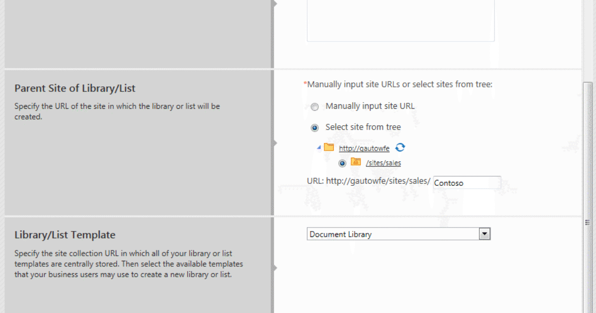 Introducing DocAve Governance Automation Service Pack 3 | AvePoint