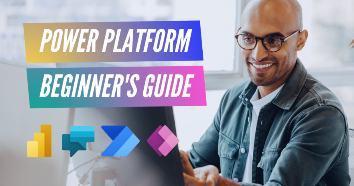 Getting Started With Power Platform: What You Need to Know | AvePoint