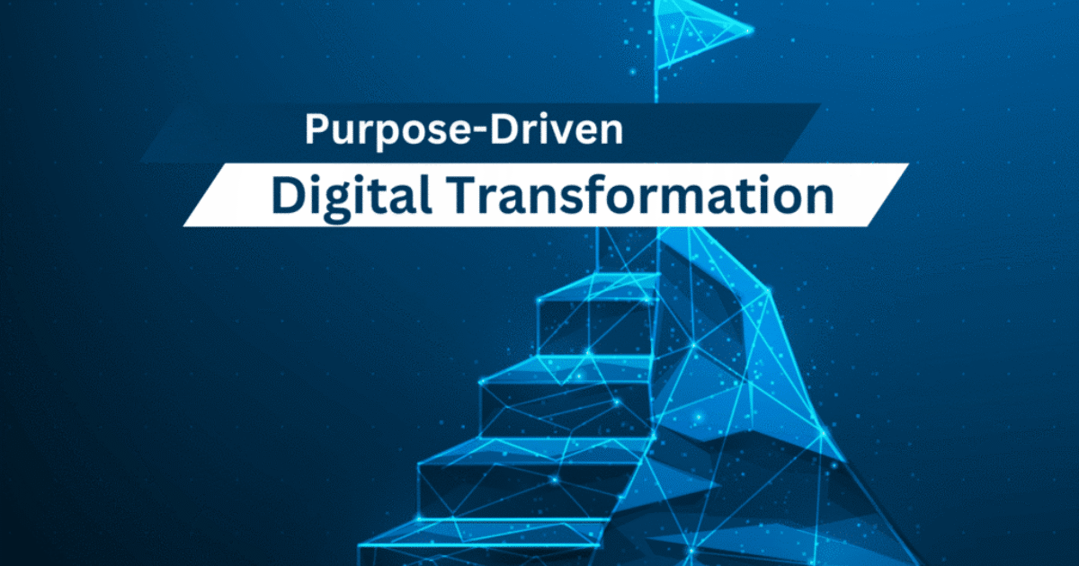 How to Accelerate Purpose-Driven Digital Transformation | AvePoint