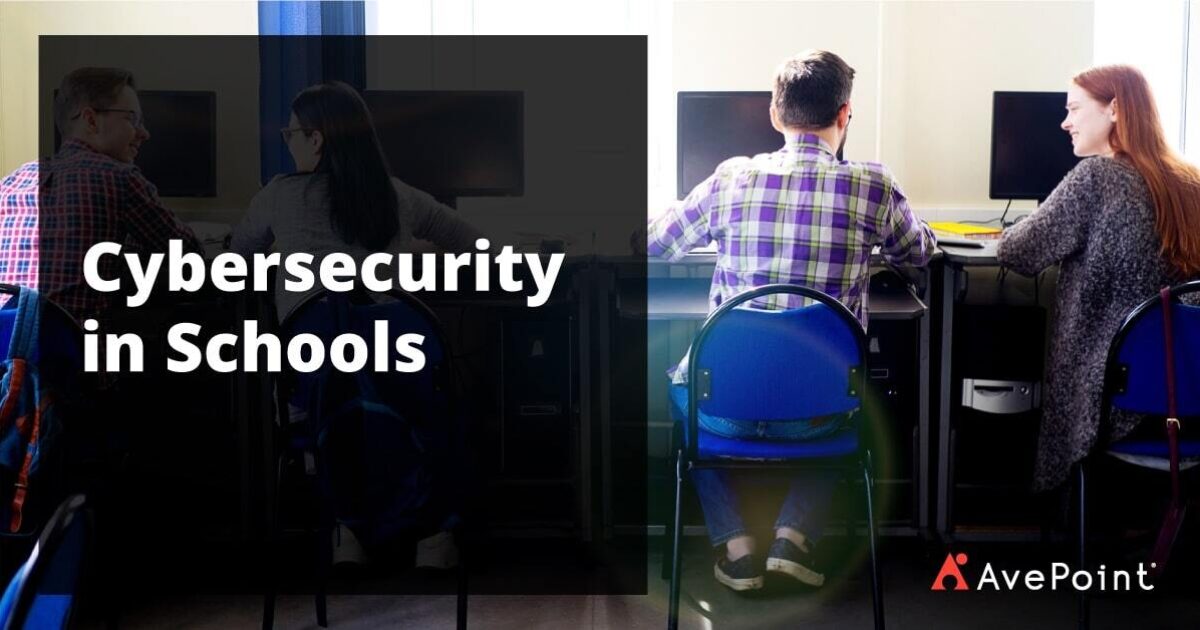 Safeguarding Schools From Cybercrime: The Importance of a Backup Plan ...