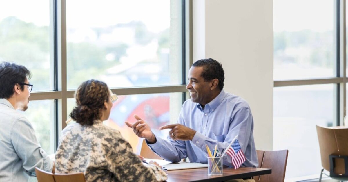 AvePoint Vets: A Workforce Community For Military Veterans | AvePoint