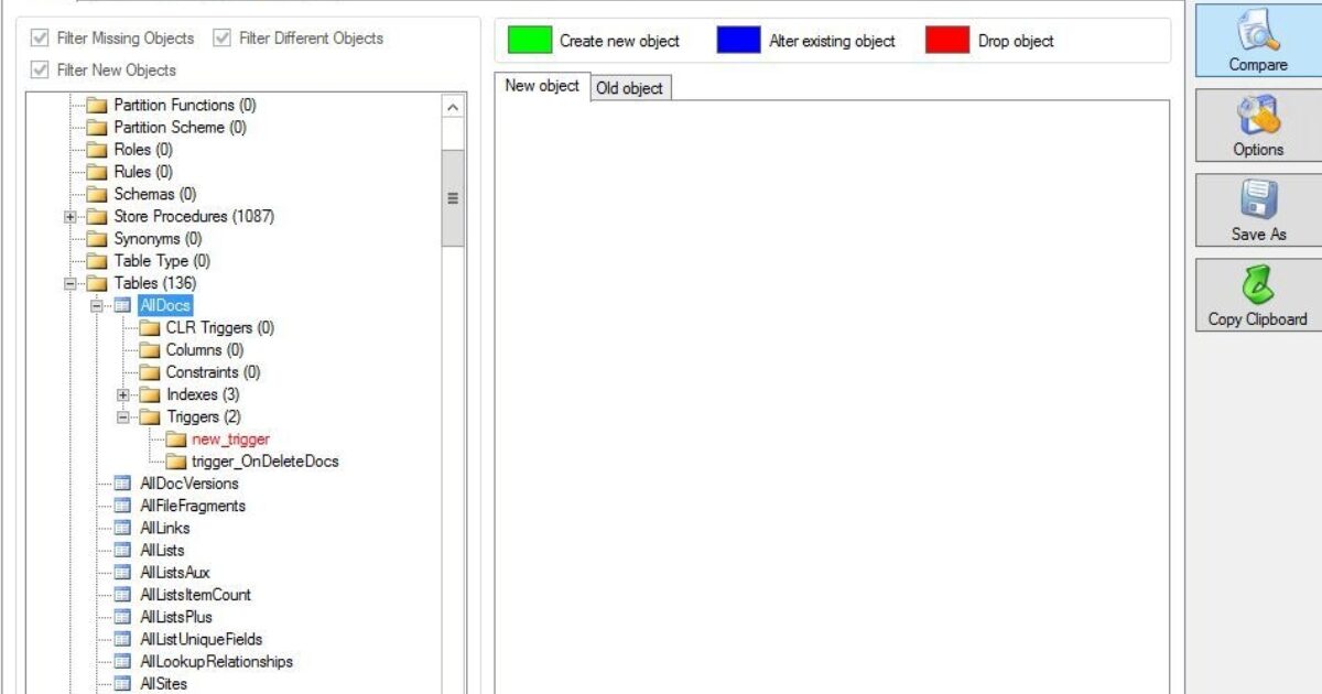 IT Pros: How to Verify Microsoft SharePoint Database Schema Integrity ...
