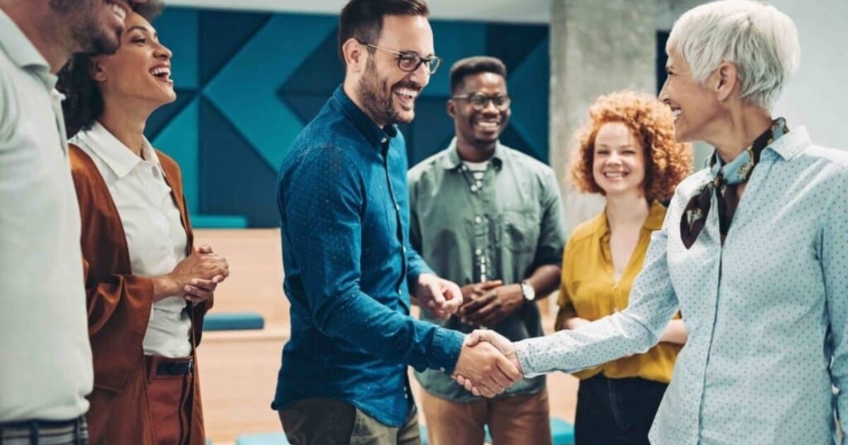 Agility: Successful Internal Transitions - AvePoint Careers | AvePoint