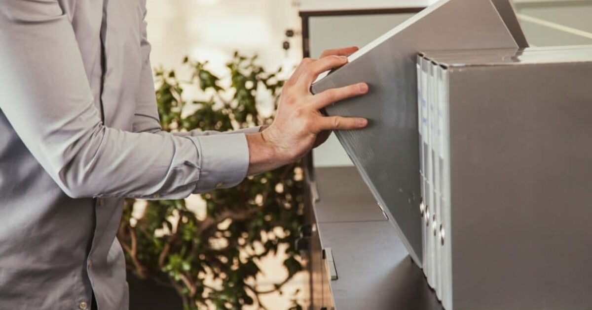 Streamline Your Records Management Process with the Latest Microsoft ...