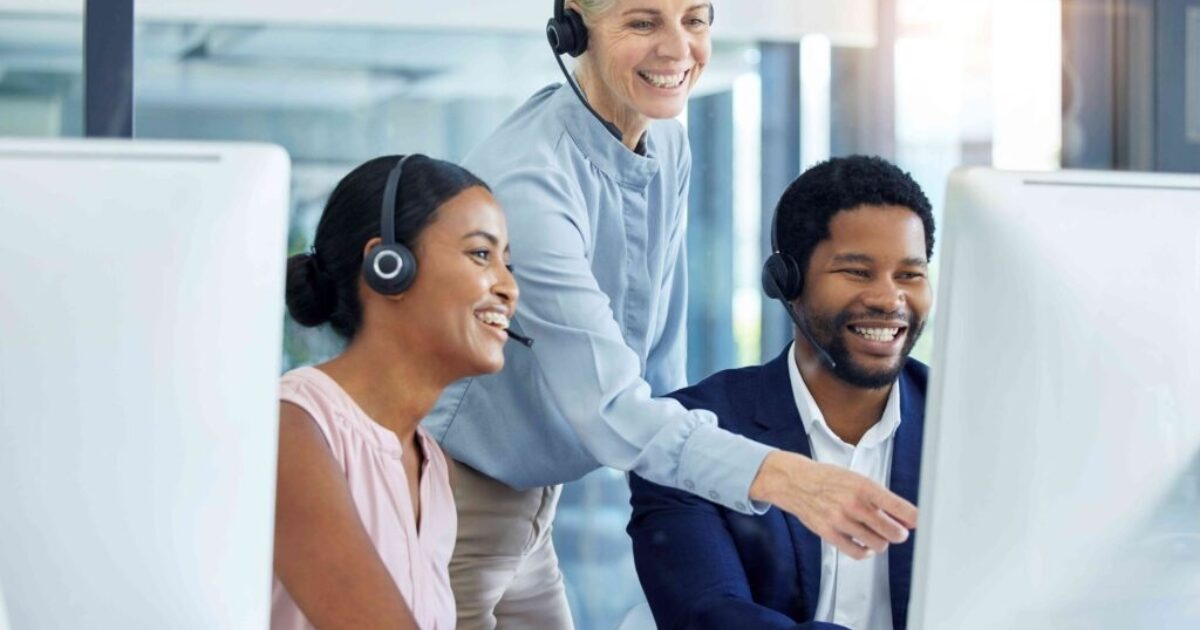 The Key To Successful Sales Enablement % - AvePoint Careers | AvePoint