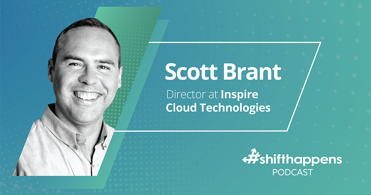 Digital Transformation and Tech Insights | #shifthappens